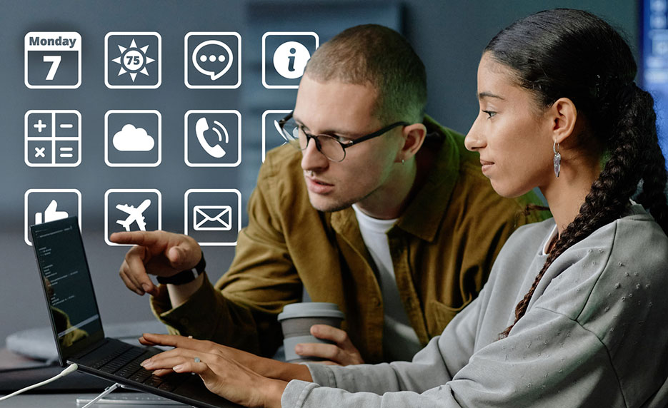 Online Python for AI: Create AI Apps with Flask & OpenAI from Texas State University